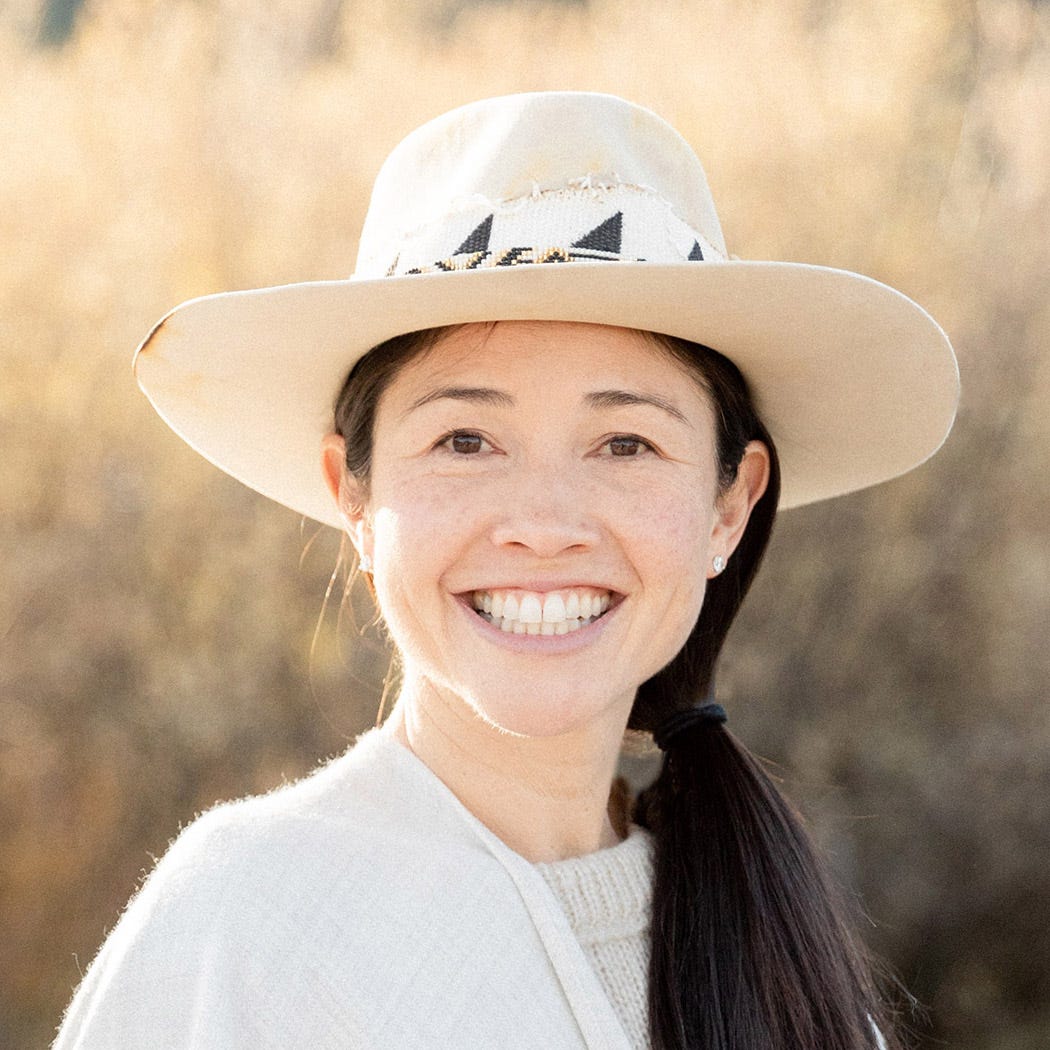 Crystal English Sacca – Medium