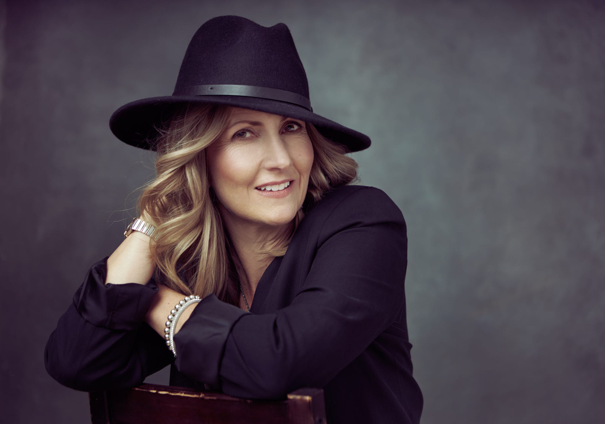 Leigh Ann Betts – Medium