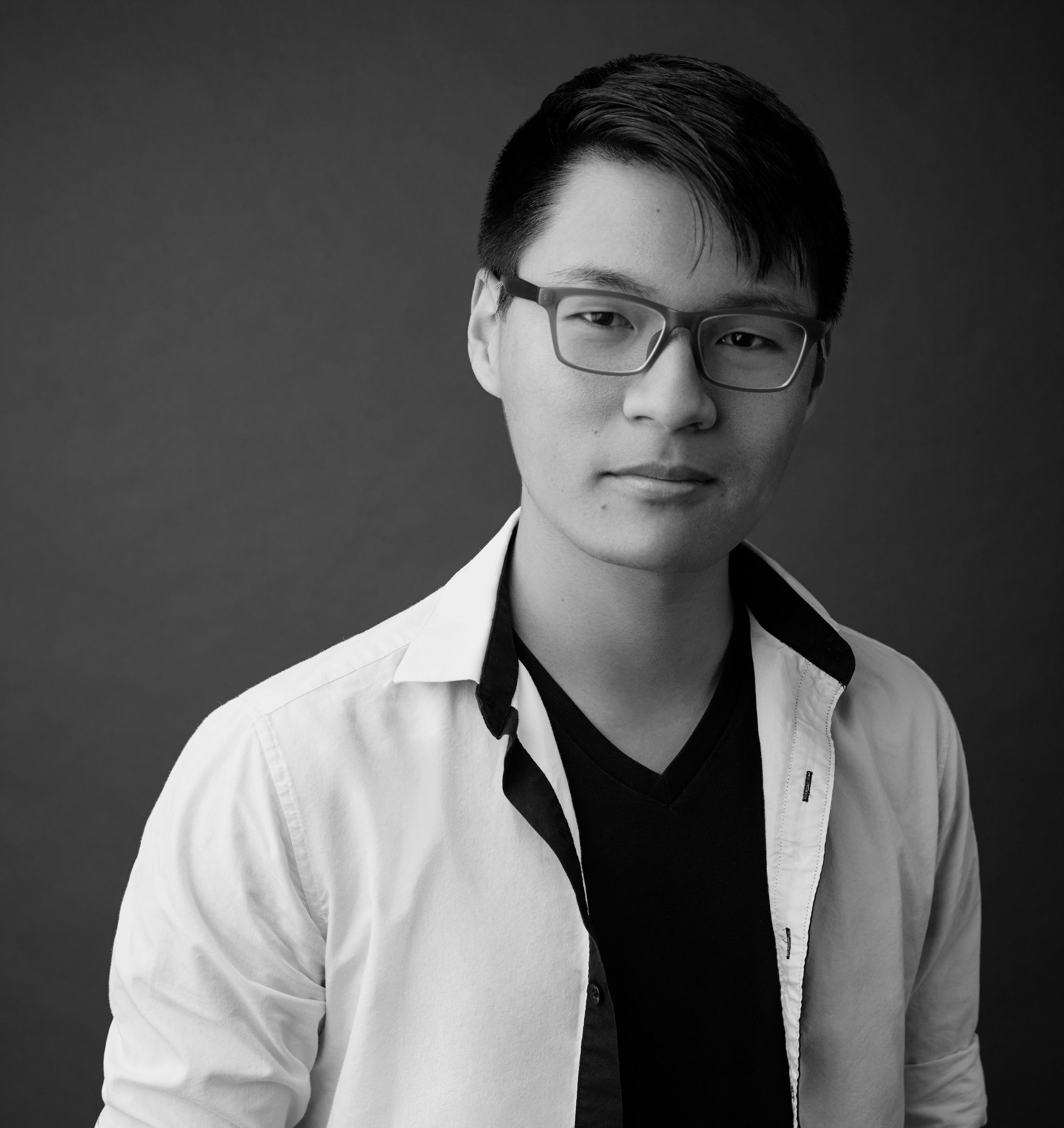 Larry Zhang – Medium