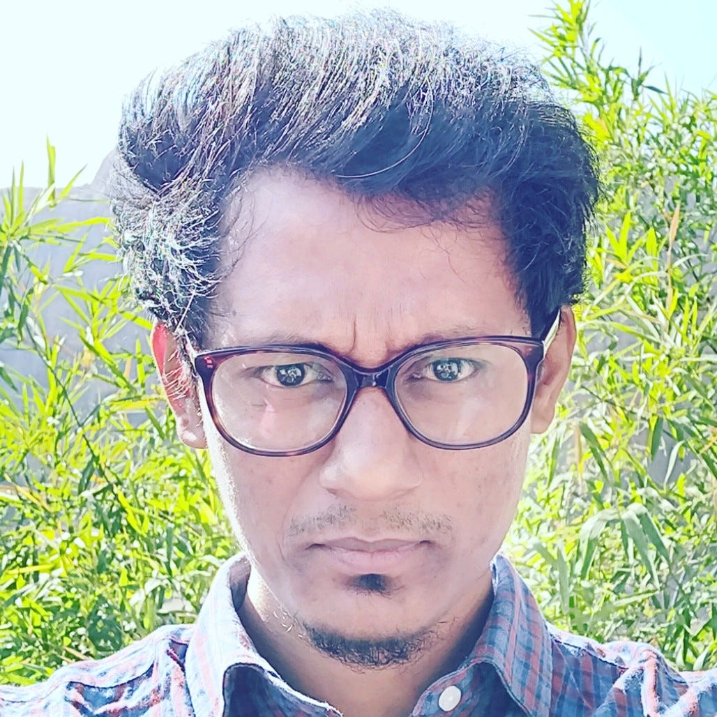 Mohanraj – Medium