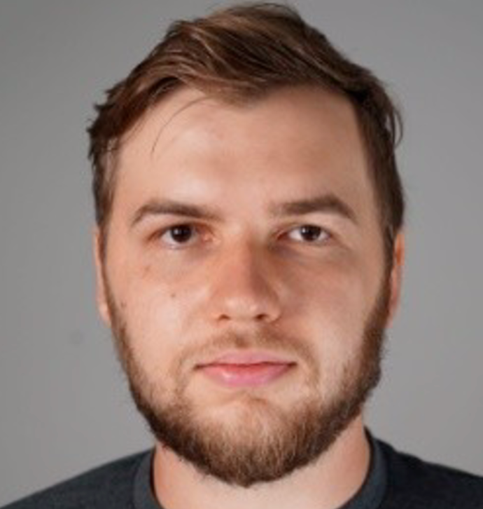 Michał Pisarski – Medium