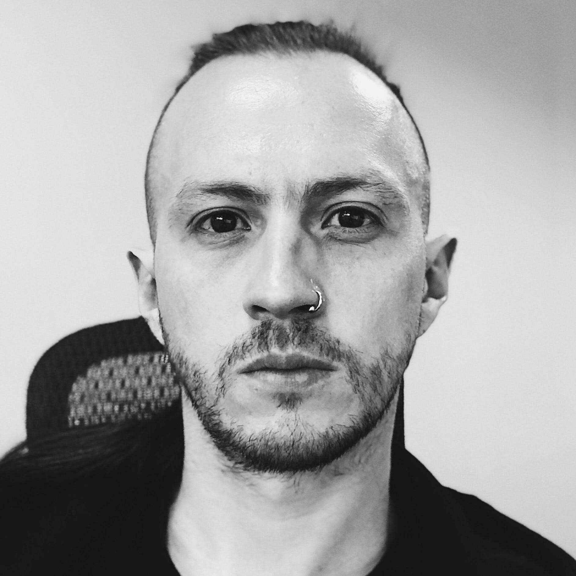 Dmitry Borovoy – Medium