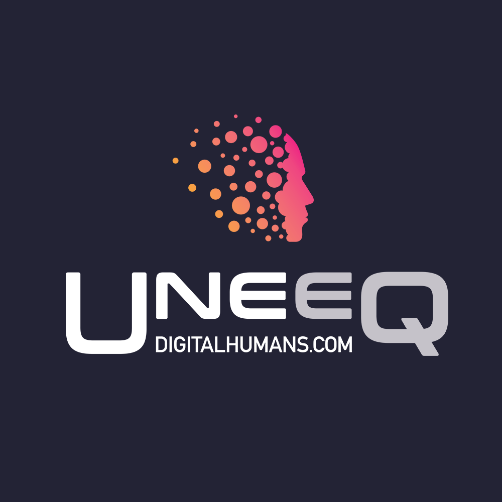 UneeQ Digital Humans – Medium