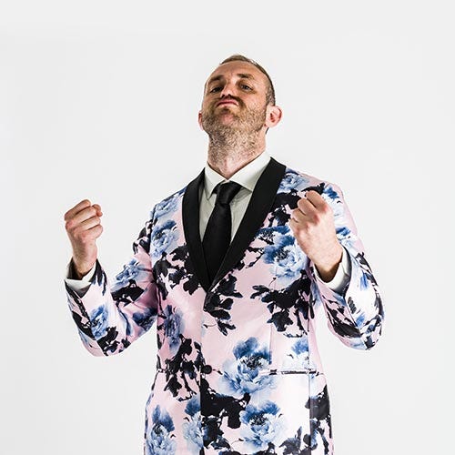 Will Rankin – Medium
