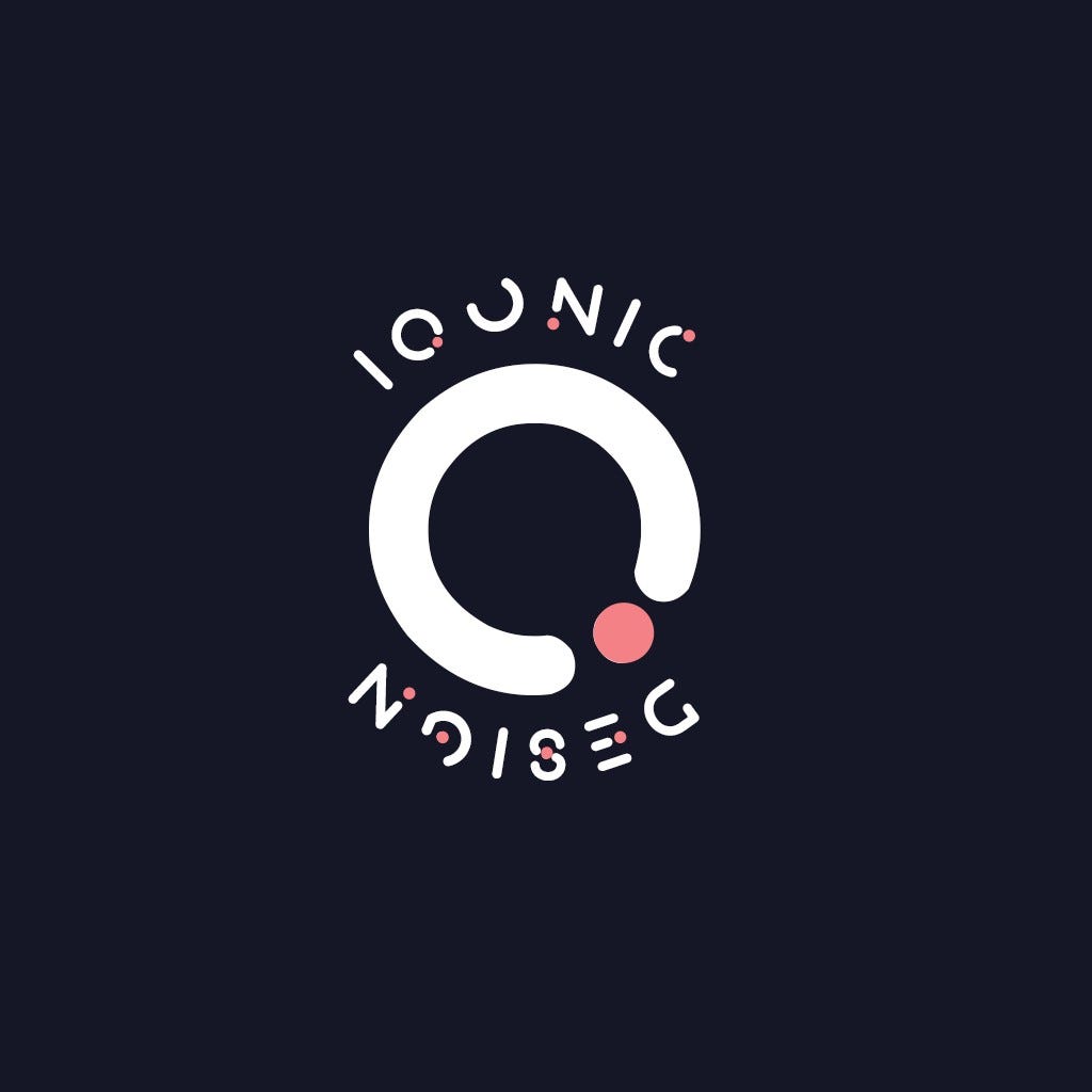 About – Iqonic.Design – Medium