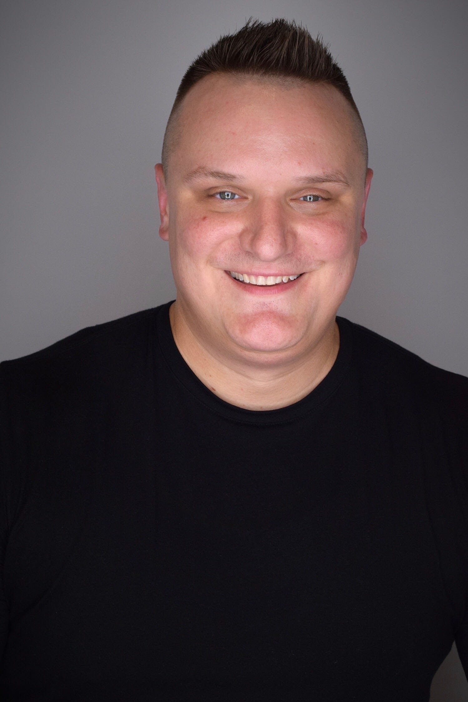 Craig Kilgore – Medium