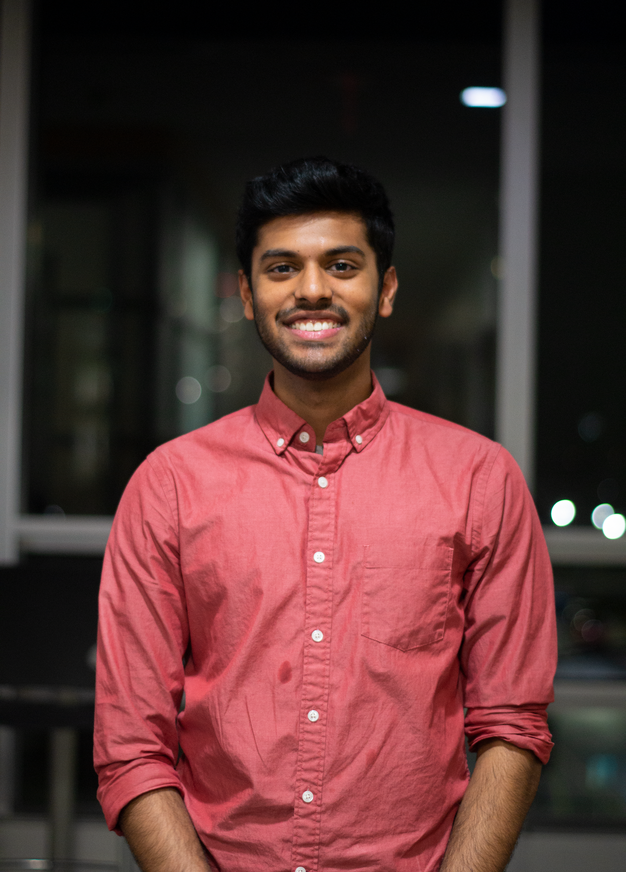 Arun Jeevanantham – Medium