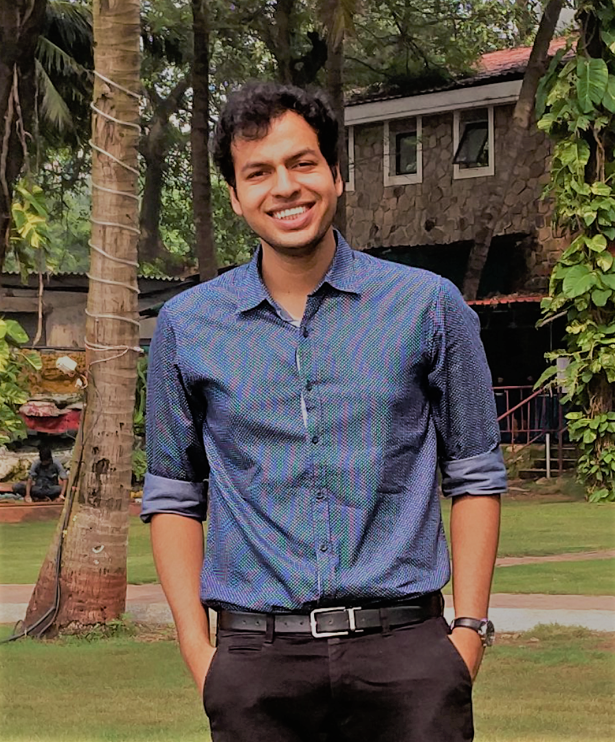 Rohit Anand – Medium