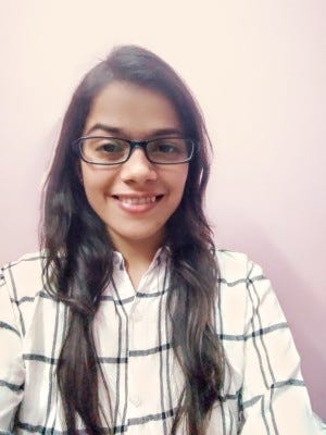 Deepika Verma – Medium