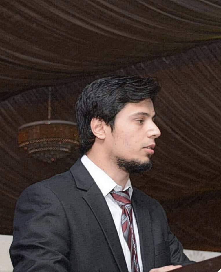 Gohar Ayub Ghani – Medium