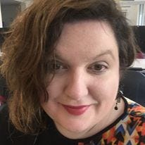 Cathy Beveridge – Medium