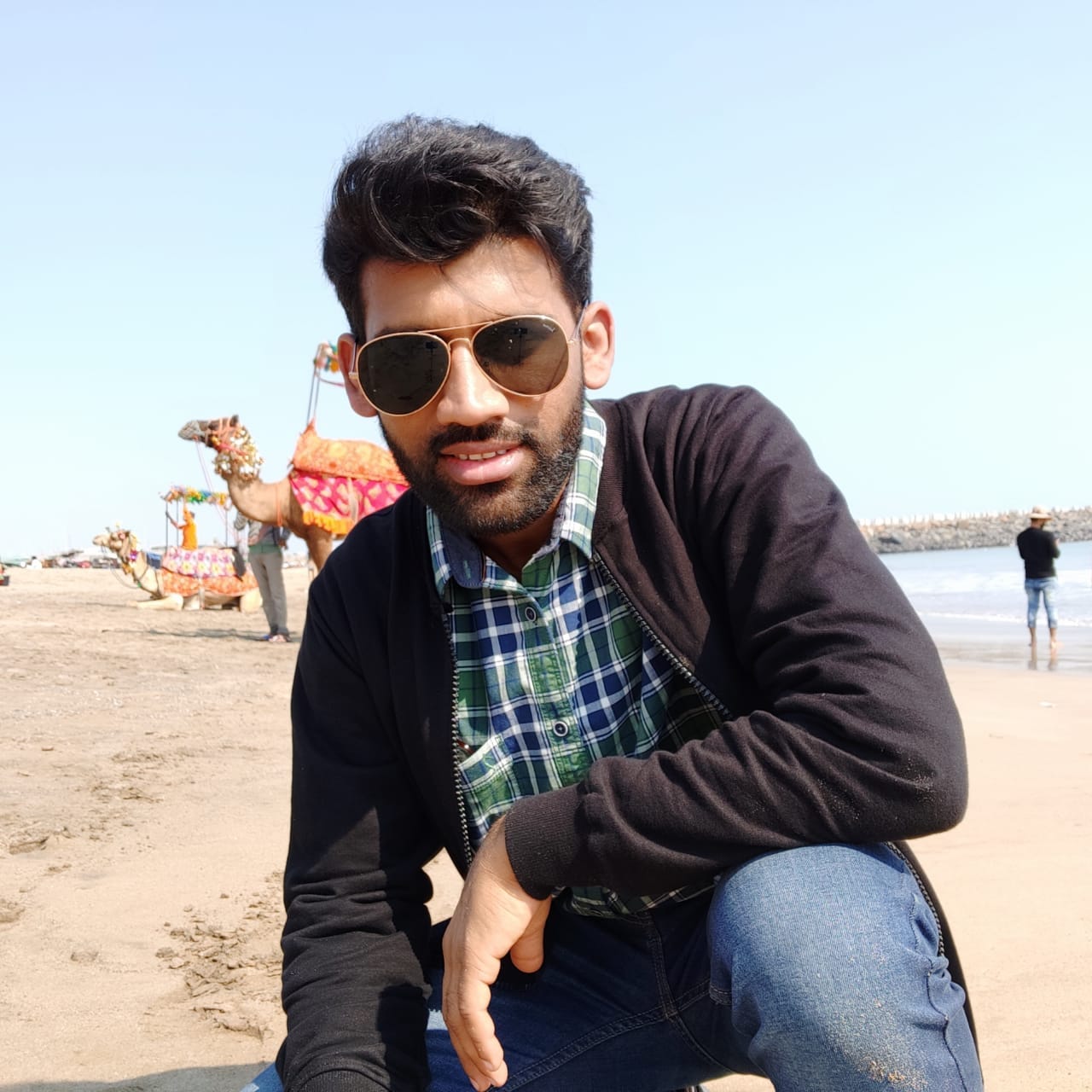 Neeraj Shukla – Medium