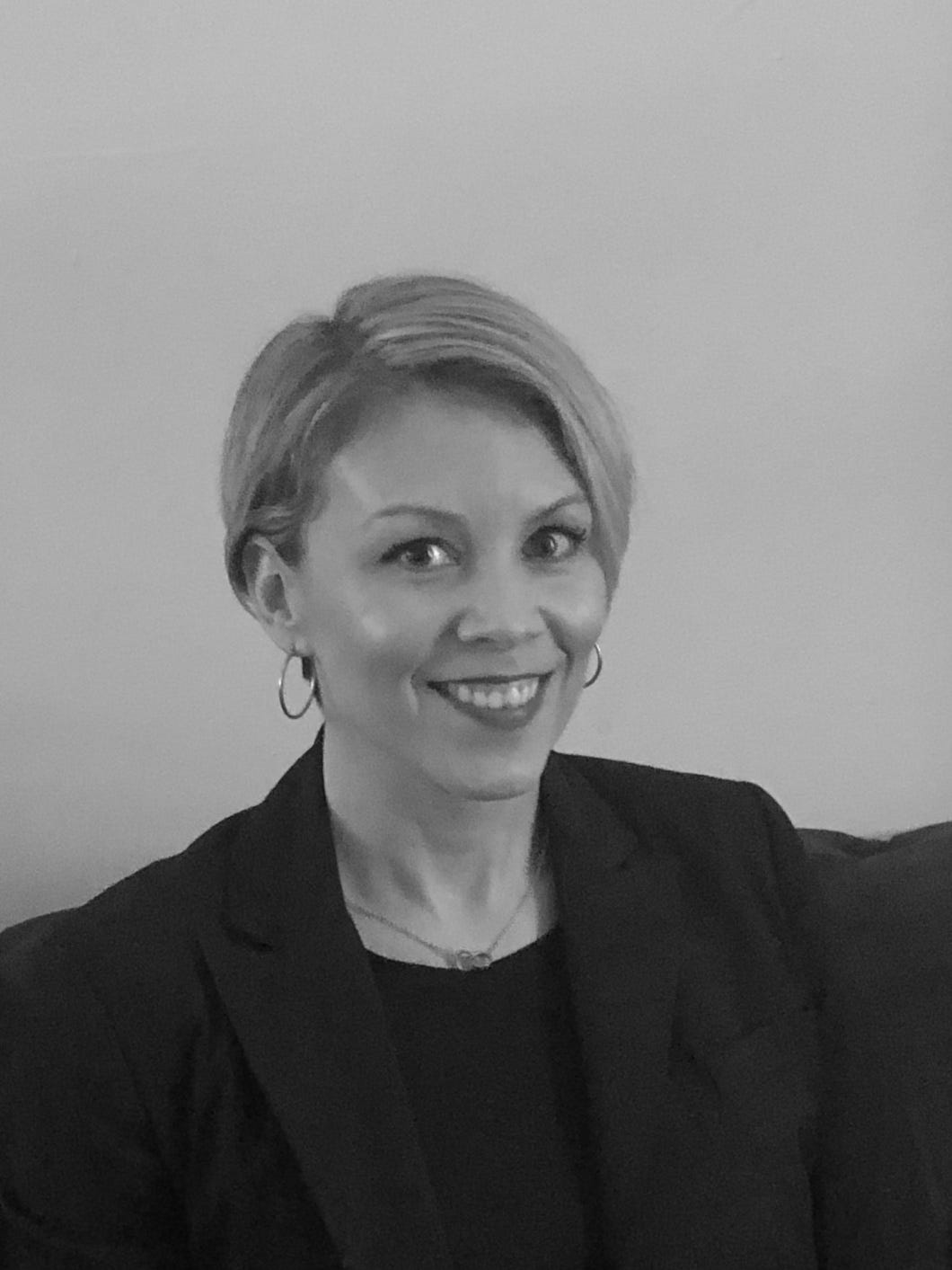 About – Nikki Blacksmith, Ph.D. – Medium