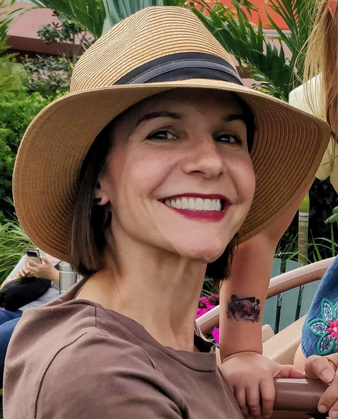 Alice Davidson – Medium