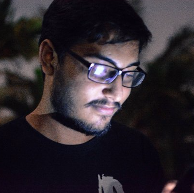 Sumit Roy – Medium