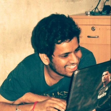 Arijit Basu – Medium