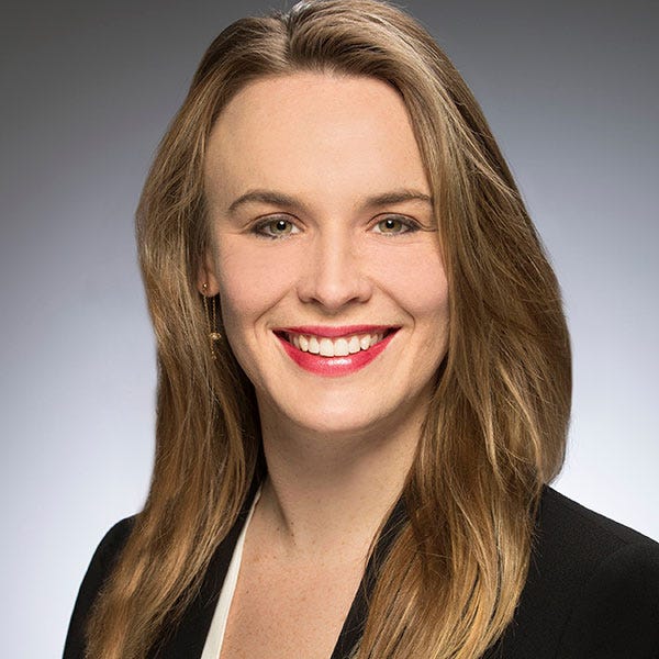 Elizabeth Garlow – Medium