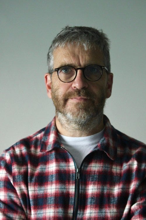 Paul Gowers – Medium