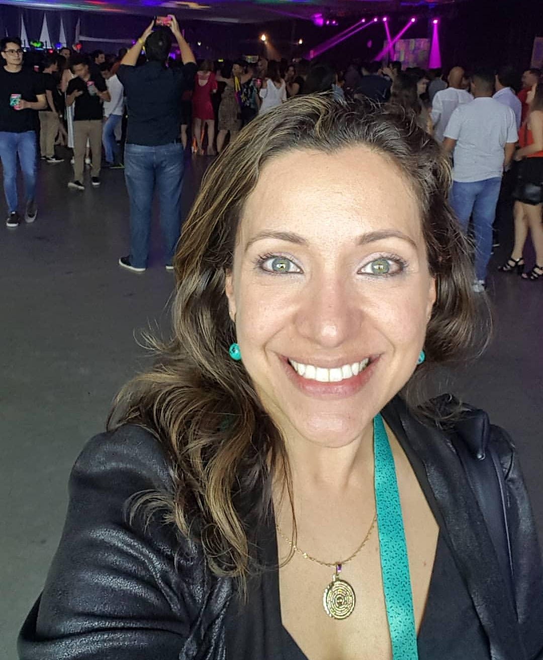 Juliana Ribeiro – Medium