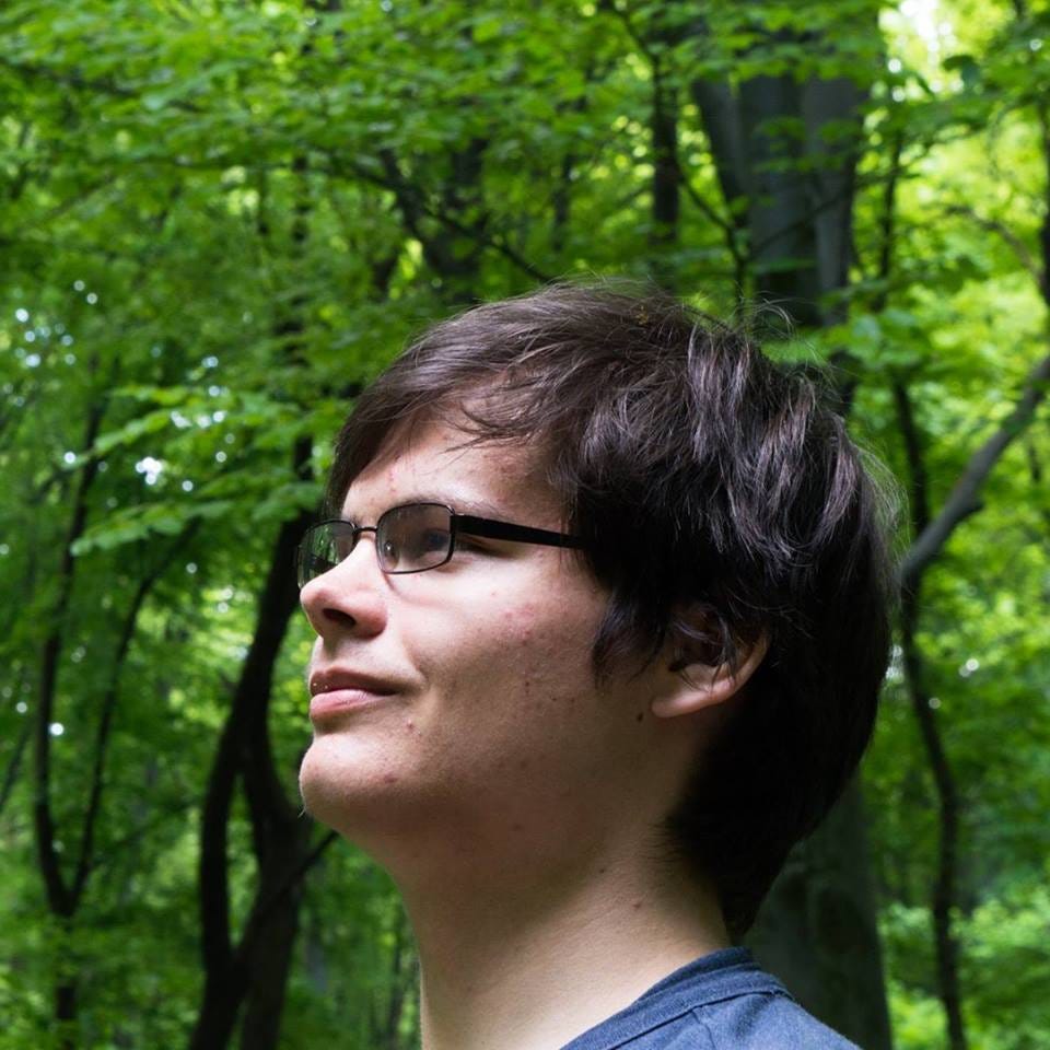 Sergey Dubovyk – Medium