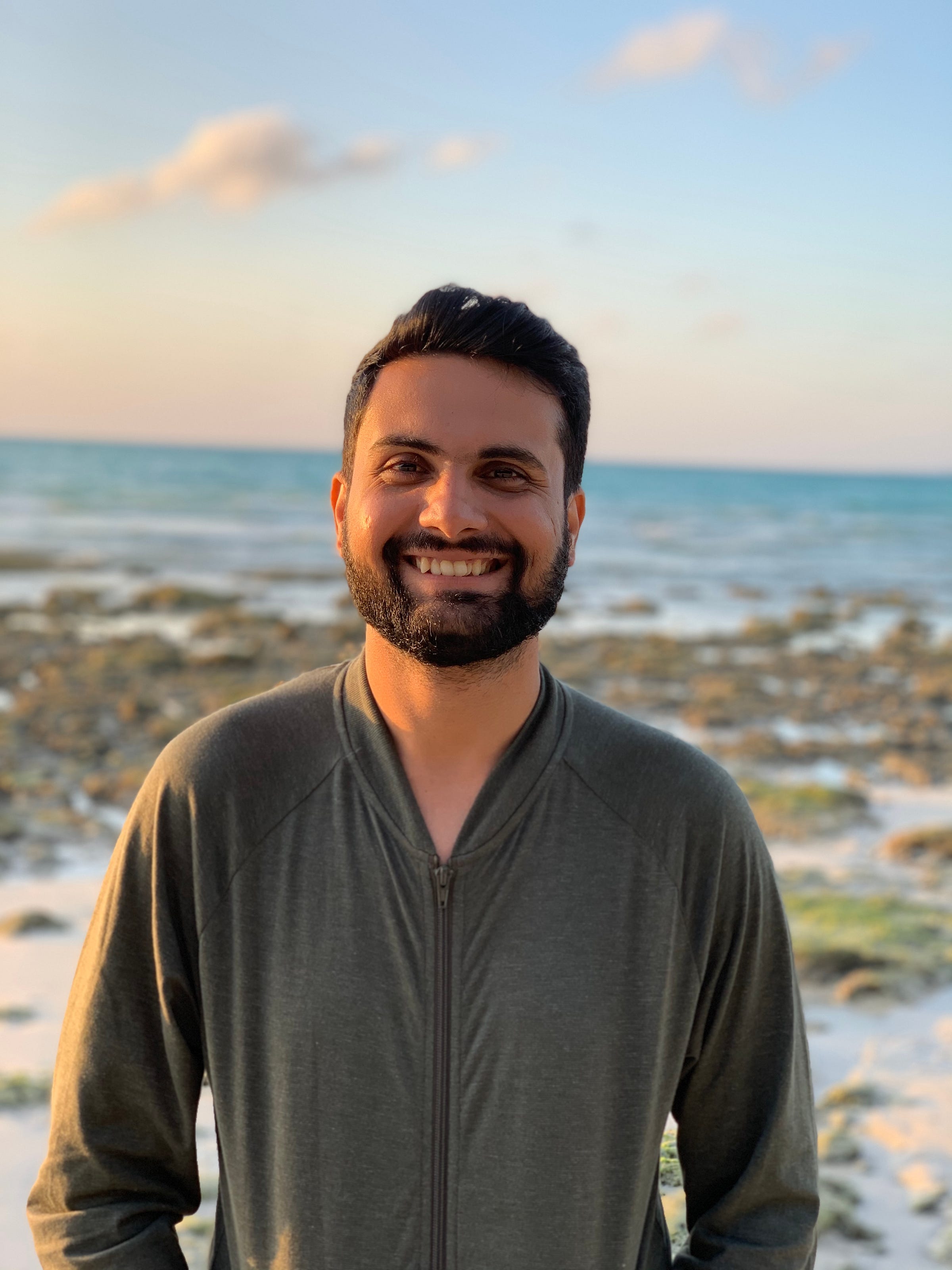 Ashish Chhatani – Medium