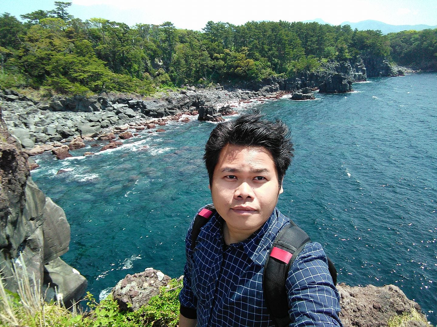 Irwan Kilay – Medium