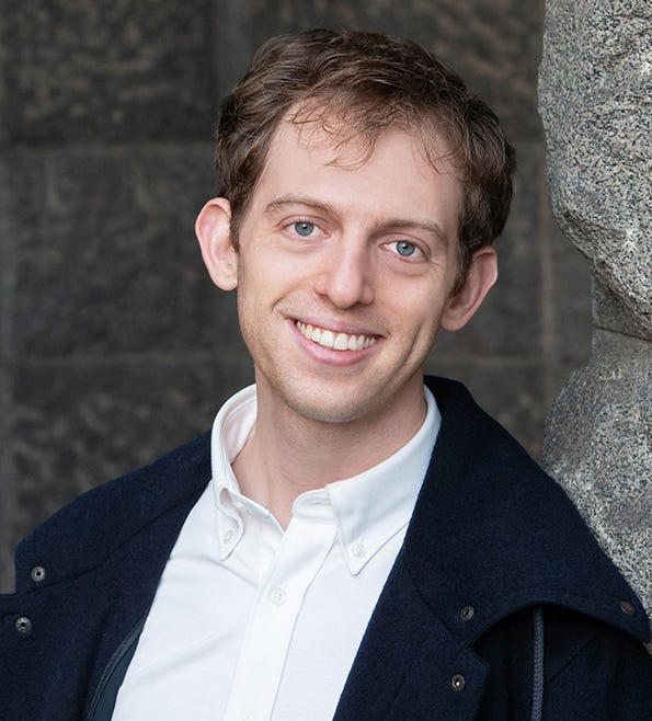Nick Merrill – Medium