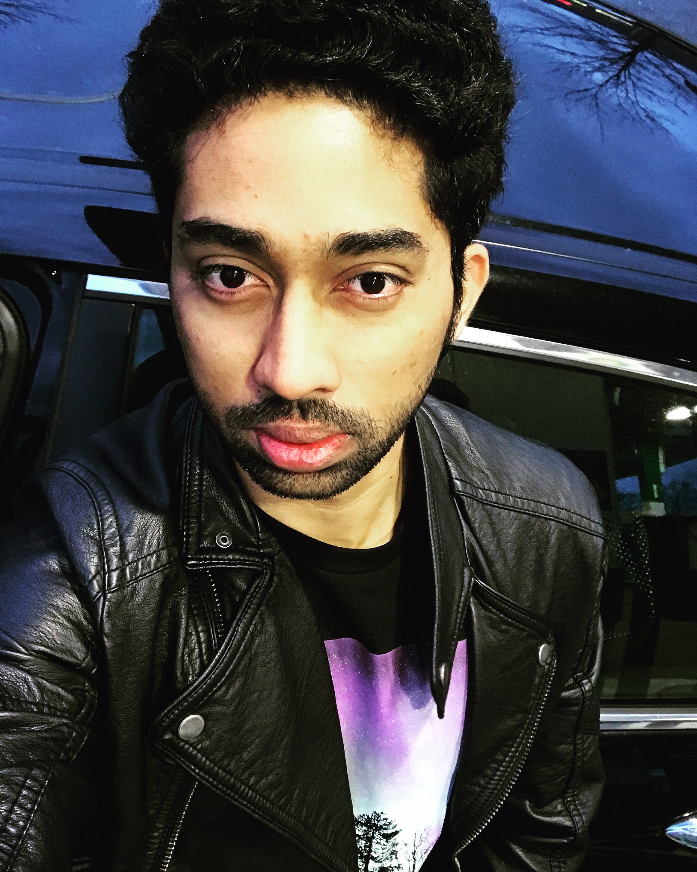 Mohsin Zaheer Mohammed – Medium