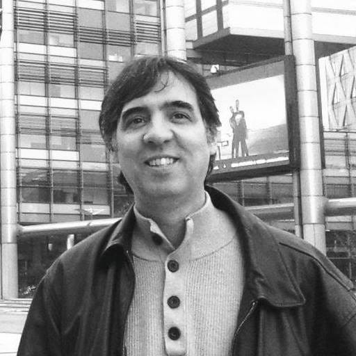 Mario Galindo – Medium