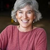Mary Atchison – Medium