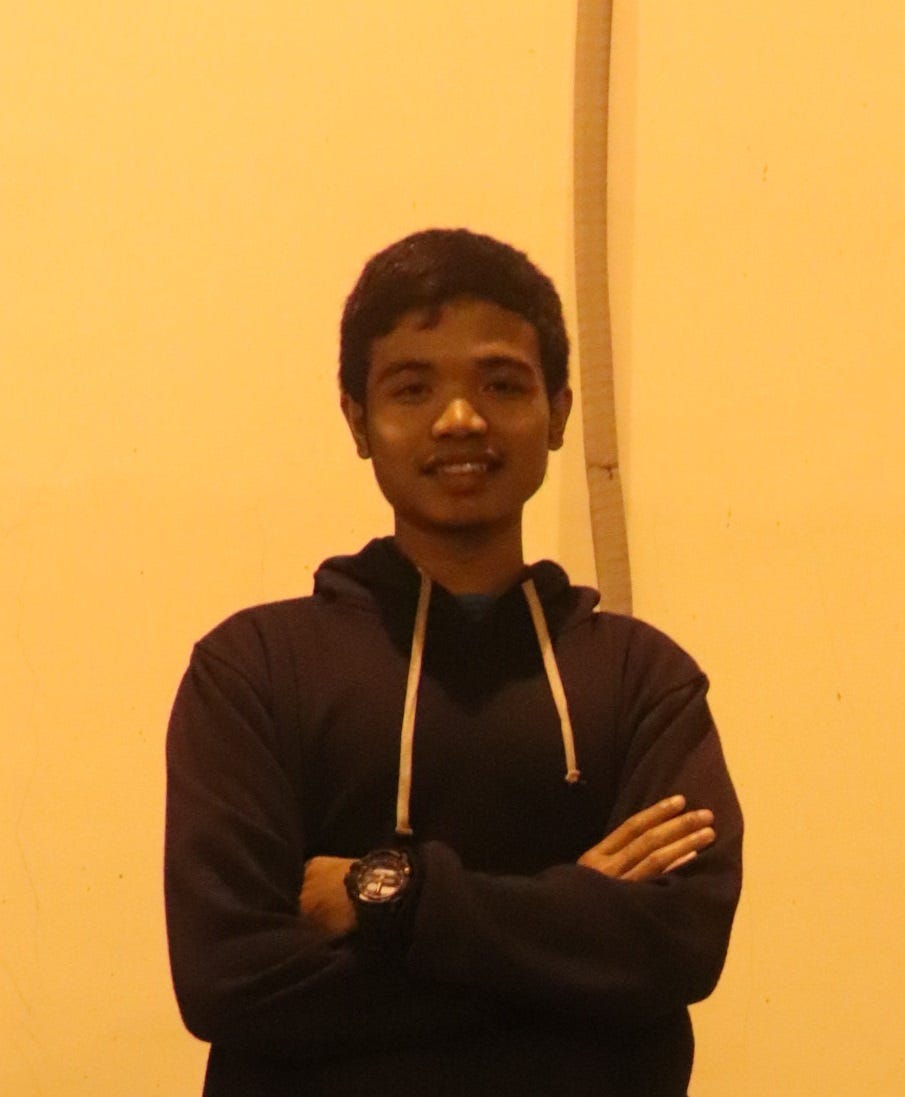 Ahmad Jaelani on Medium curated some lists