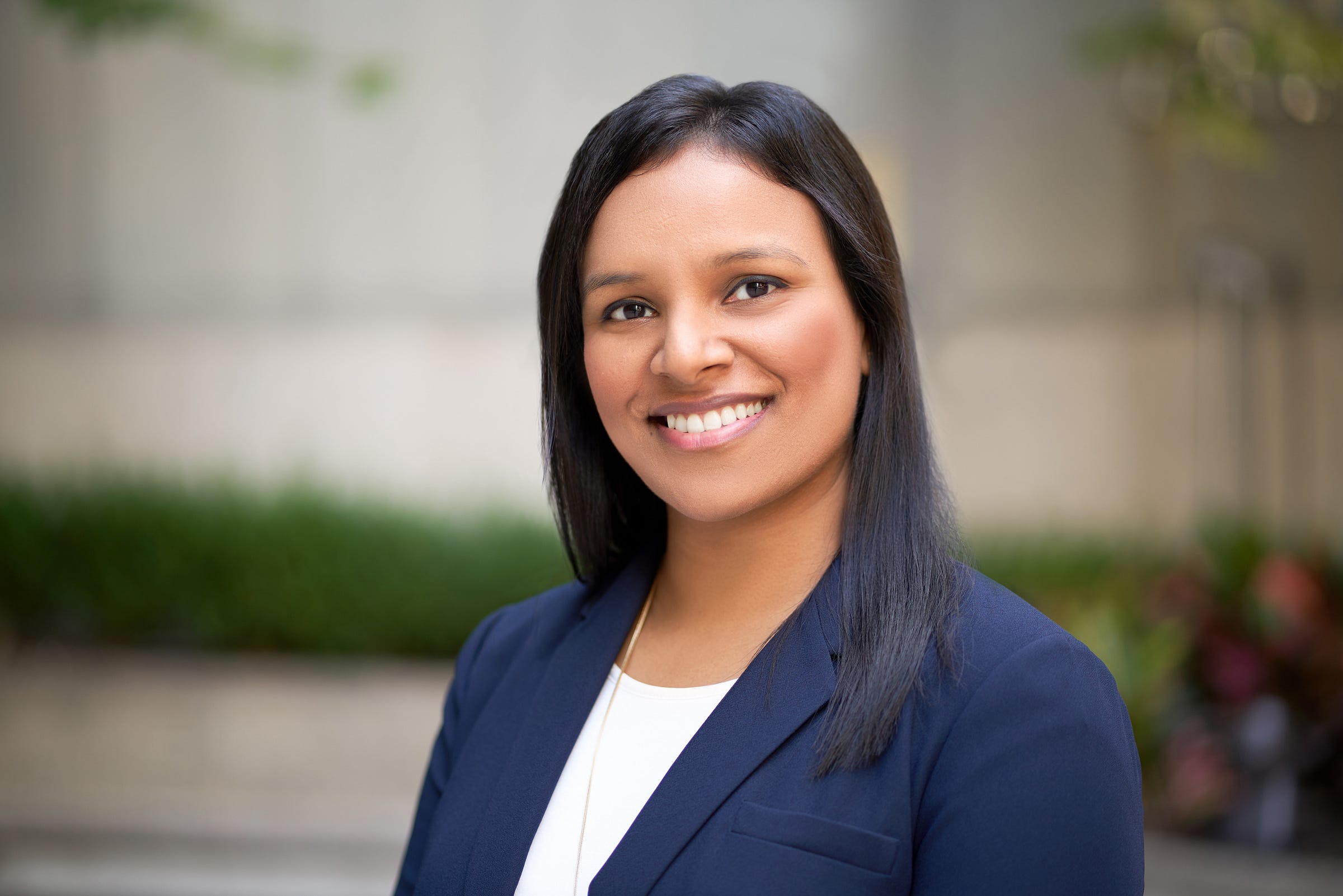 Elizabeth Mathew – Medium