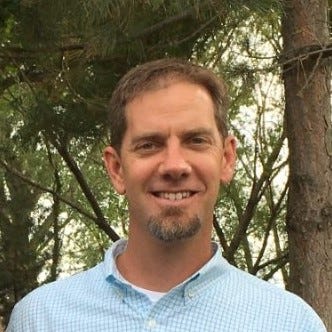 Brian Harrison – Medium