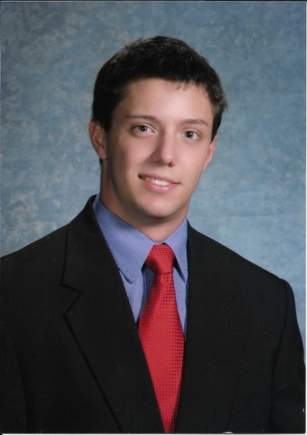 Austin Smith – Medium