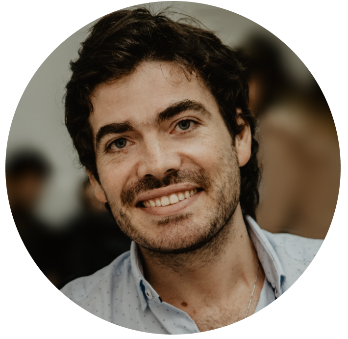 Martin Gorostegui – Medium