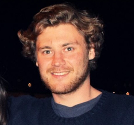 Gaspard Martin – Medium