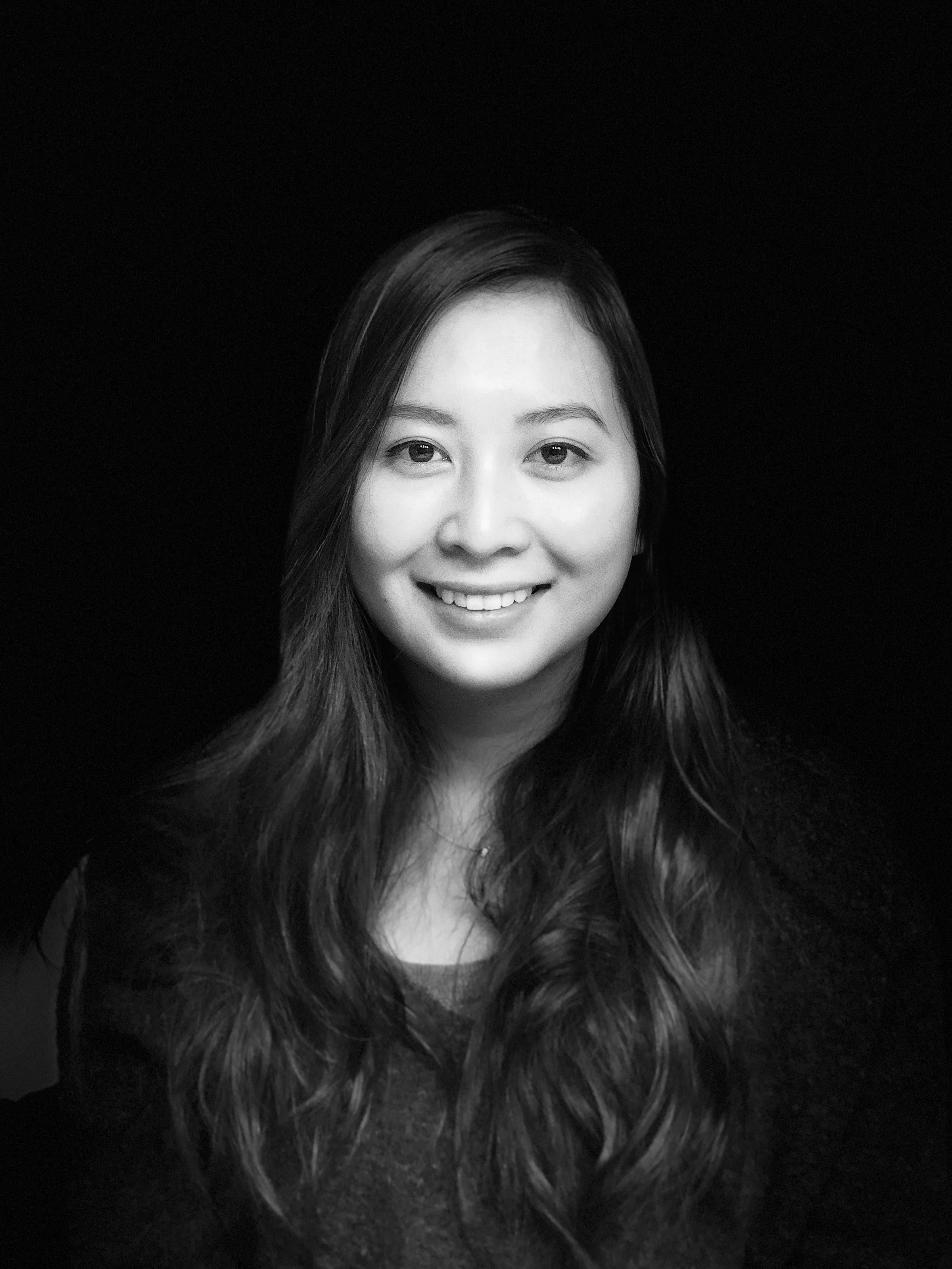 Kristi Nguyen – Medium