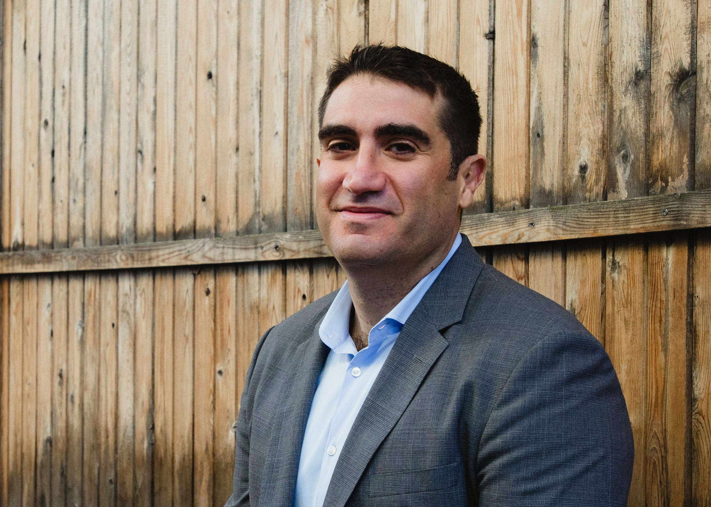Andy Ellner – Medium