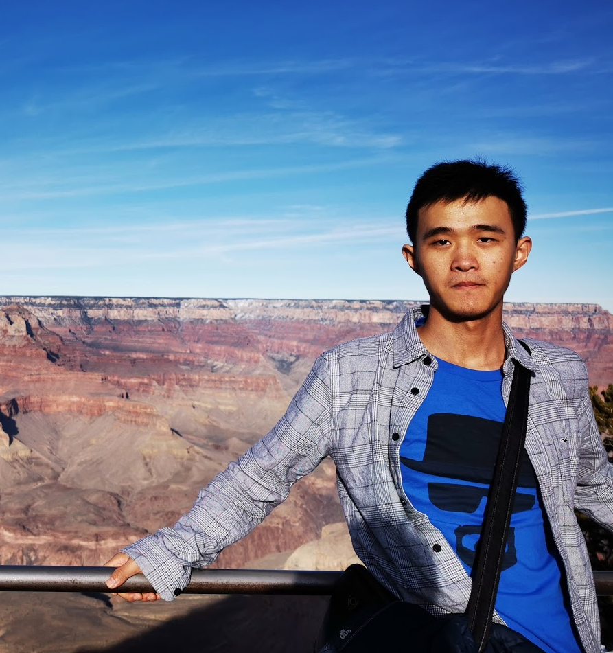 Steve Shao – Medium