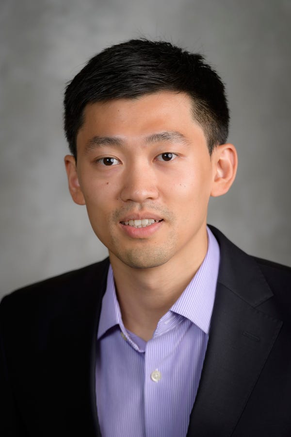 Alexander Kim – Medium