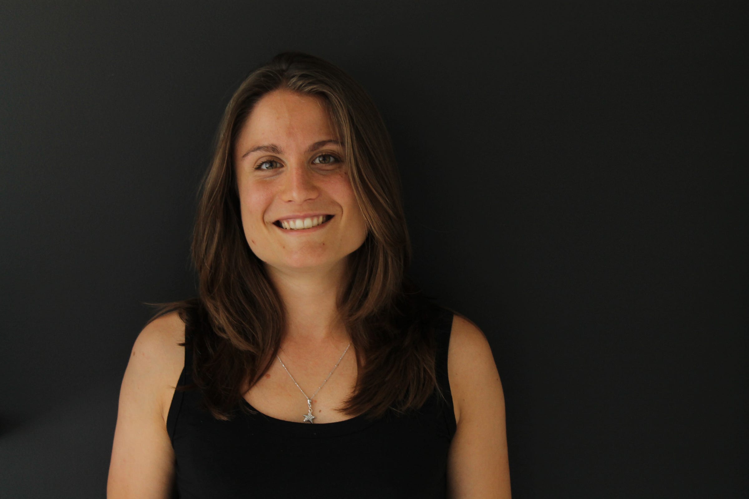 Francesca Bianco – Medium
