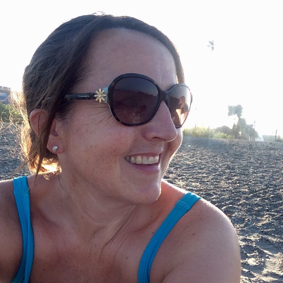 Alison Nicholson – Medium