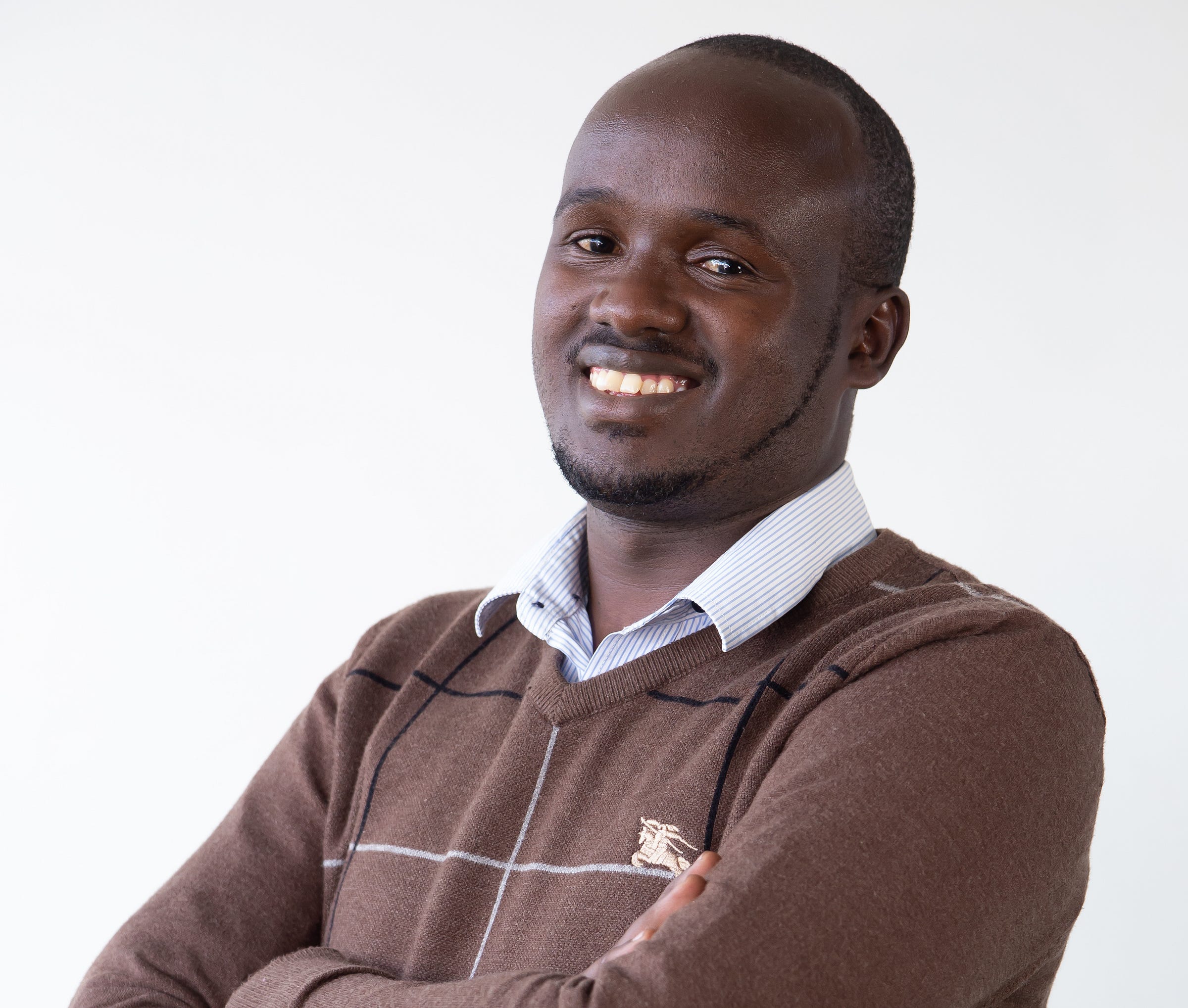 George Komen – Medium