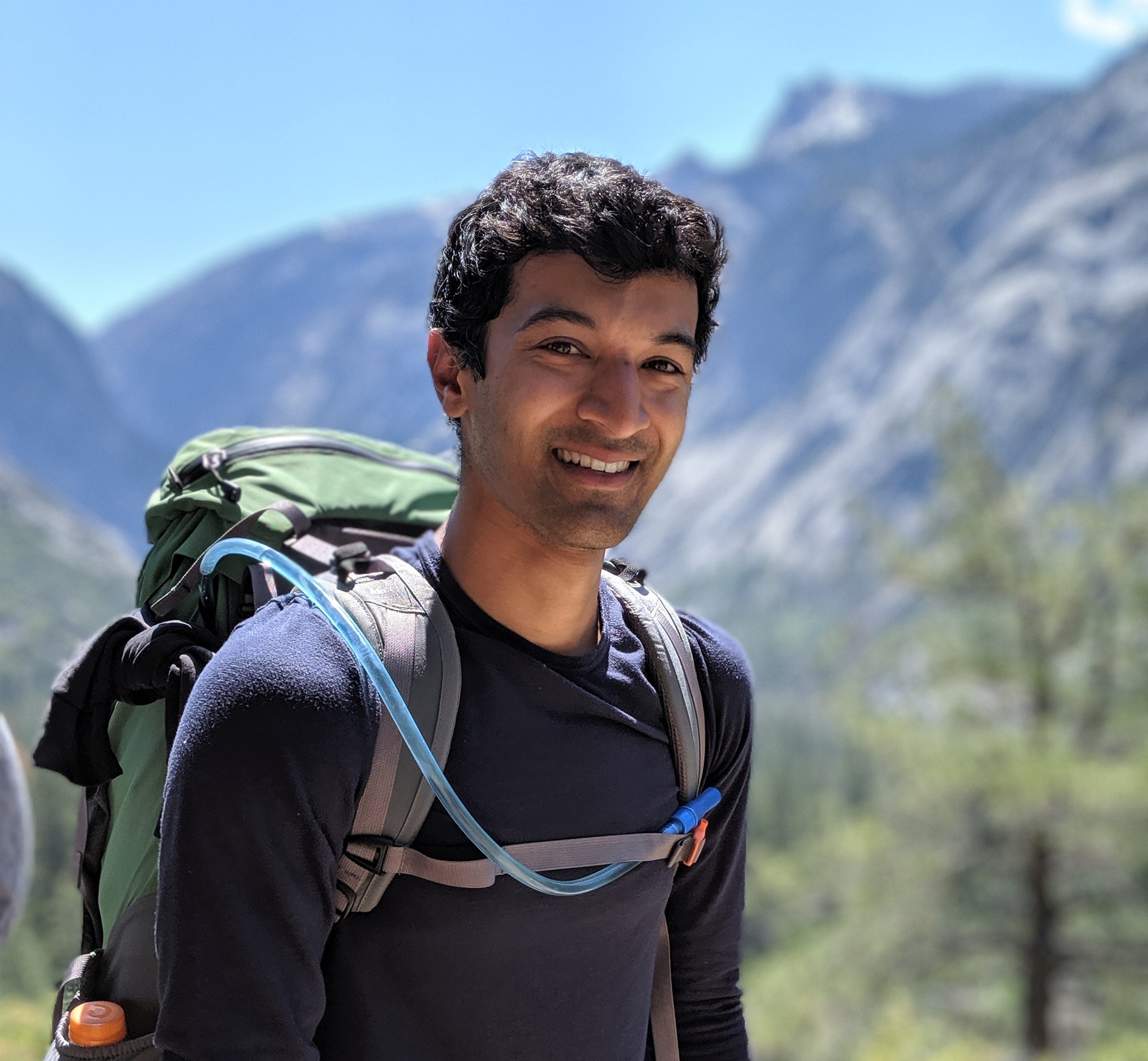 Areeb Malik – Medium