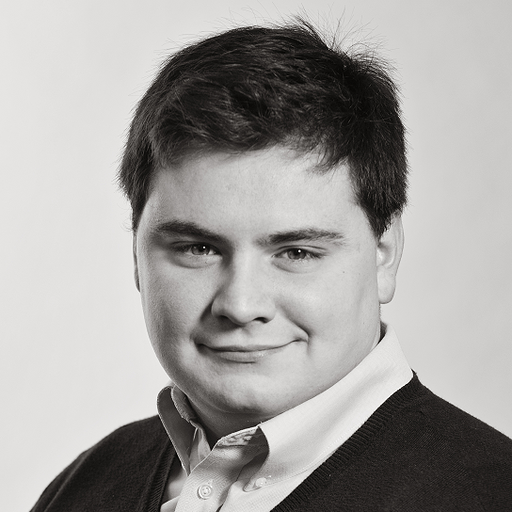 Maxwell Hershey – Medium