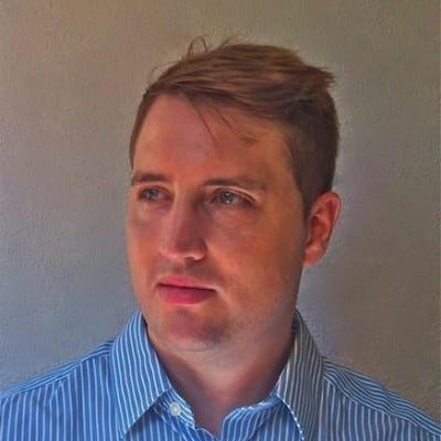 Gerrit Jansen van Vuuren – Medium