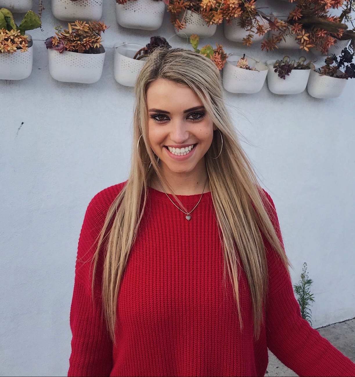 Keely Prosser – Medium