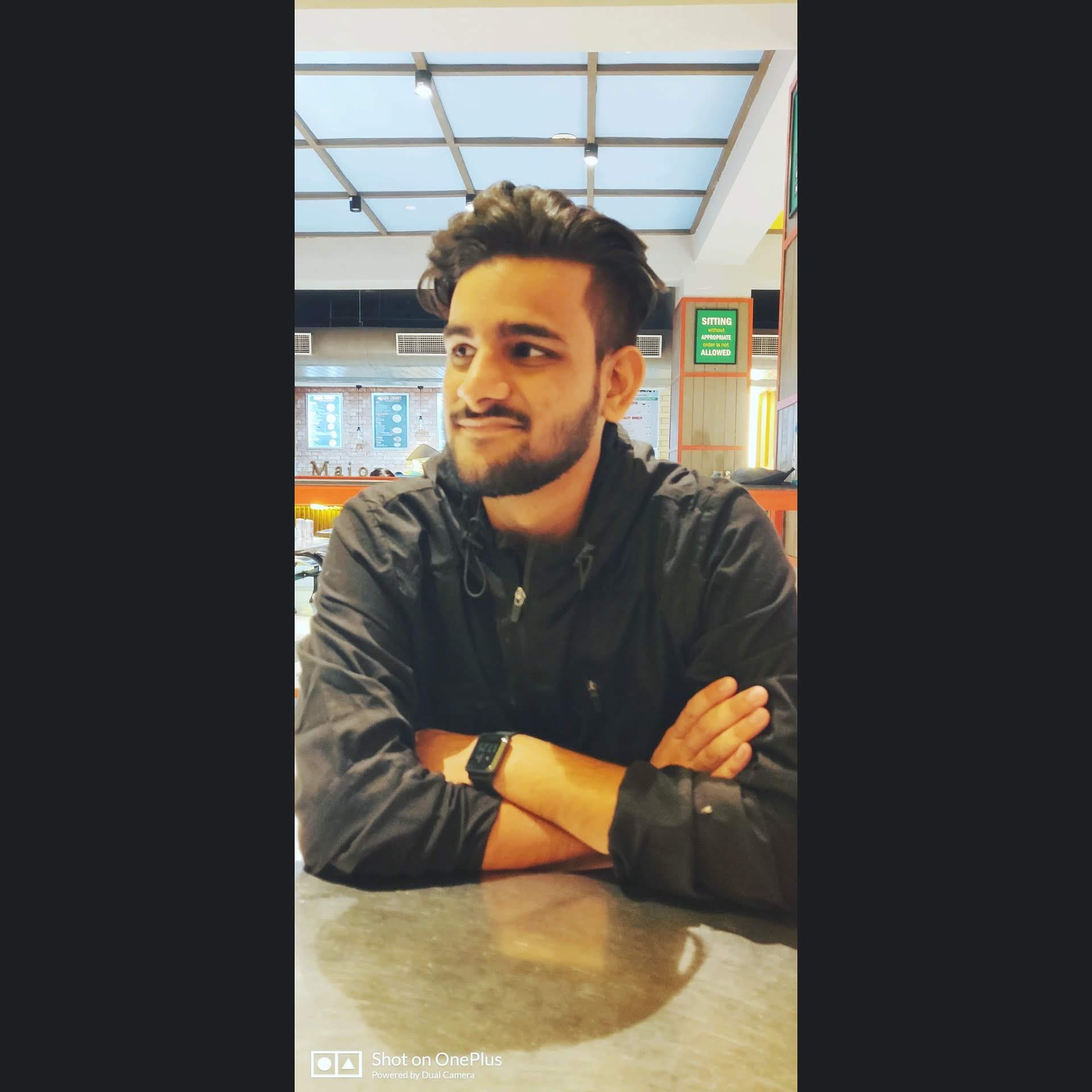 Sahil Sharma – Medium