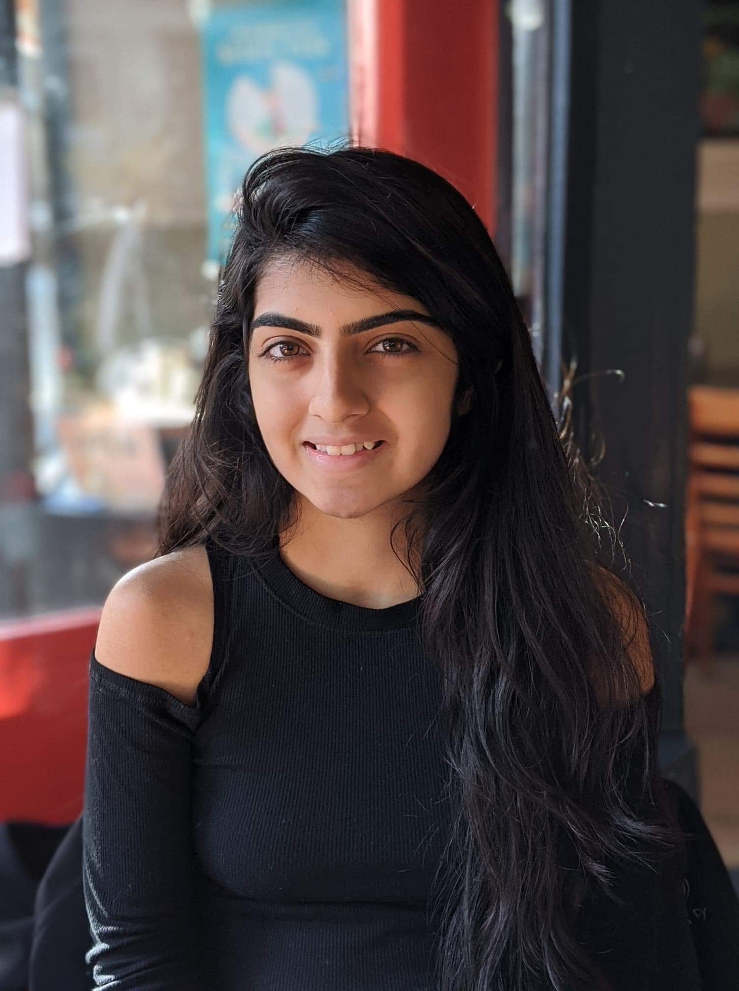 Devanshi Udeshi – Medium