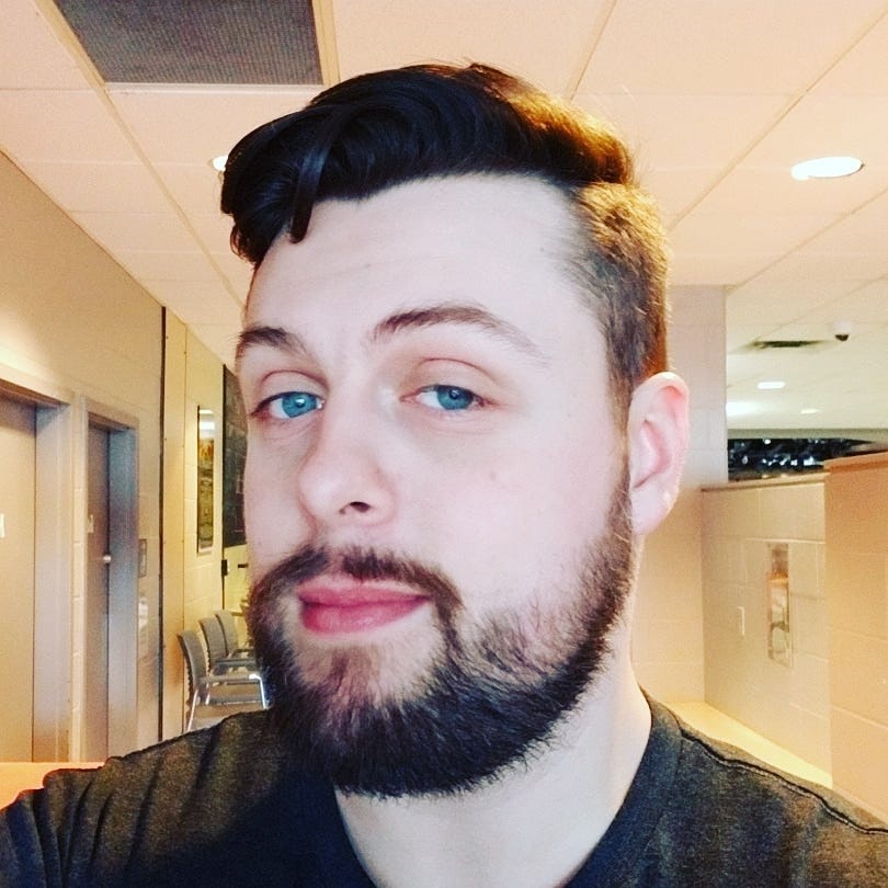 Scott Brandon – Medium